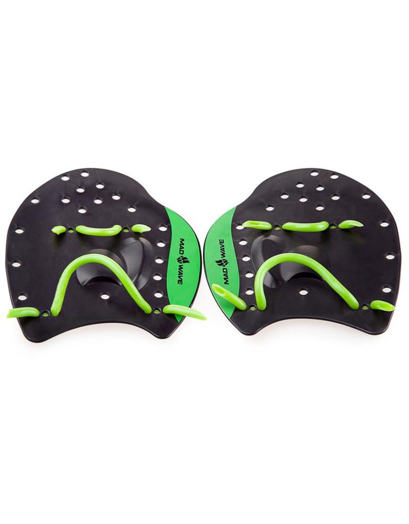 Mad Wave Hand Paddles PRO - Your Sports Specialist | Mad Wave Singapore