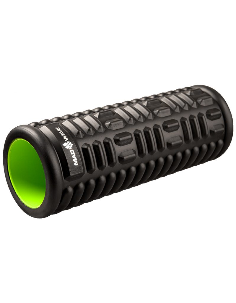 Mad Wave Massage Roller - Your Sports Specialist | Mad Wave Singapore